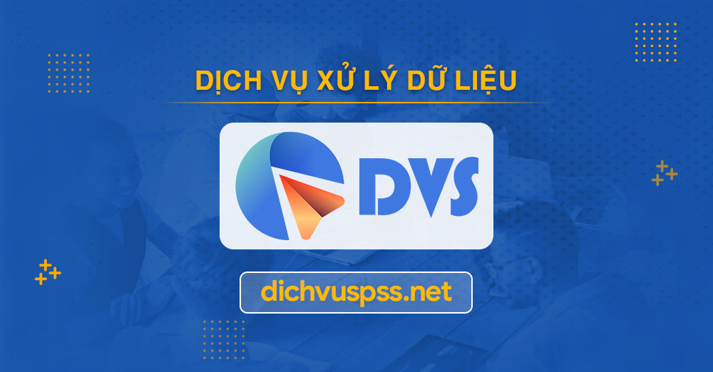 SPSS Archives - DVS