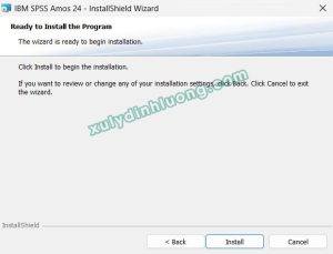 Download phần mềm AMOS 24 Full Crack trọn đời - DVS