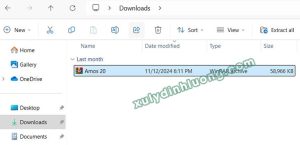 Hướng dẫn tải, cài đặt phần mềm AMOS 20 Full bản quyền - DVS