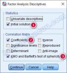 Phân tích nhân tố khám phá EFA trong SPSS - DVS