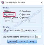 Phân tích nhân tố khám phá EFA trong SPSS - DVS