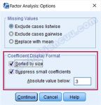 Phân tích nhân tố khám phá EFA trong SPSS - DVS